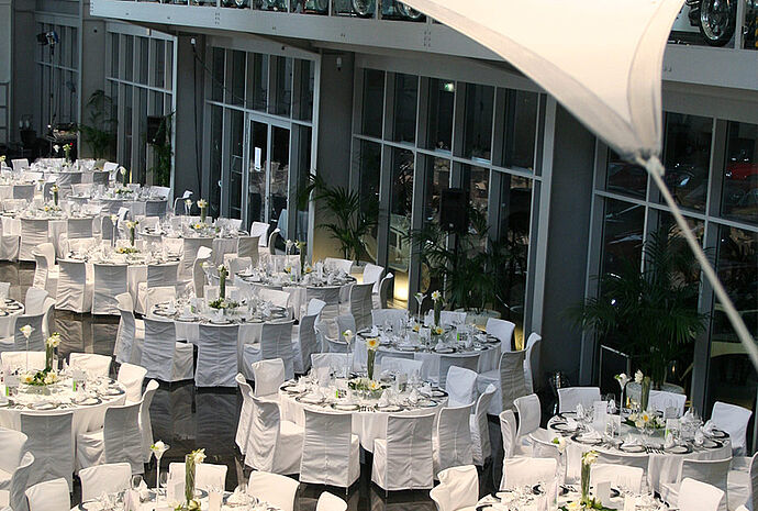 Dauphin Speed Event Hersbruck | LEHRIEDER begeistert