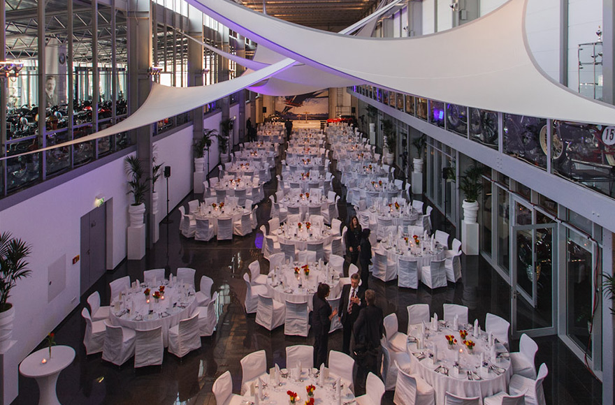 Dauphin Speed Event Hersbruck | LEHRIEDER begeistert